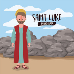 Luke Vector Images (over 130)