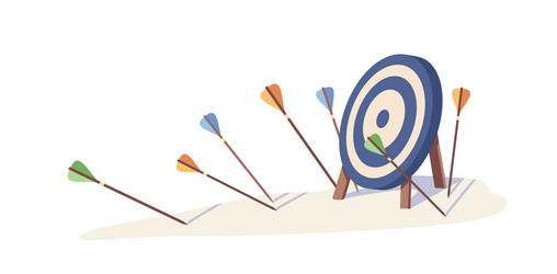 Arrow Missing Target Vector Images (over 500)