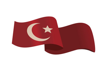 Turkish Flag Vector Images (over 8,300)