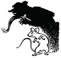 Mouse Shadow Vector Images (over 4,200)