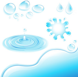 Water Elements Vector Images (over 450,000)