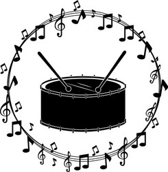 Band Instruments Border Vector Images (over 100)