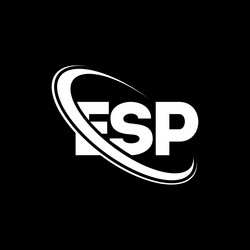 Esp Letter Vector Images (over 130)