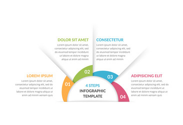 Four Part Chart Vector Images (over 2,900)