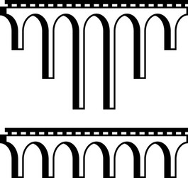 Viaduct Vector Images (over 1,100)