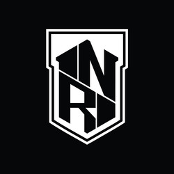 Nr Logos Vector Images (over 2,400)