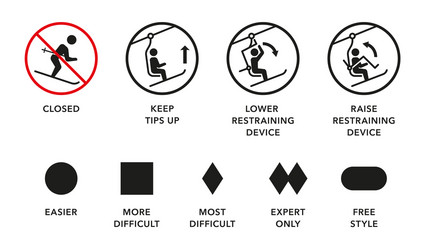 Difficulty Icon
