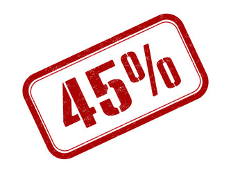 Number 45 Vector Images (over 1,500)