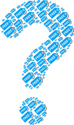 Question Mark Collage Vector Images (over 2,100)