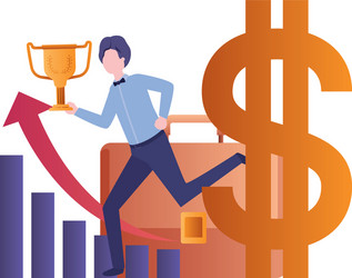 Analyst Avatar Vector Images (over 500)