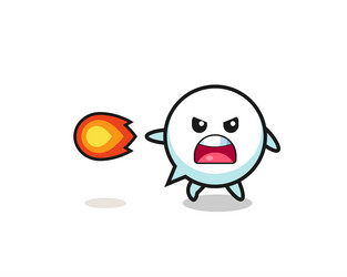 Fire Speech Bubble Vector Images (over 3,700)