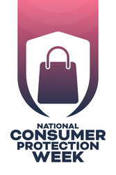 Consumer Rights Day Vector Images (over 100)