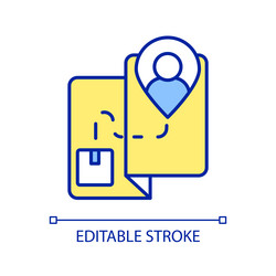 Data Mapping Icon Vector Images (over 31,000)