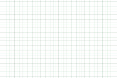 Graph paper printable squared grid Royalty Free Vector Image