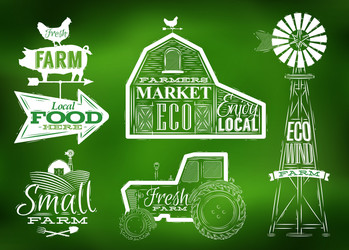 Vintage Farm Vector Images (over 68,000)