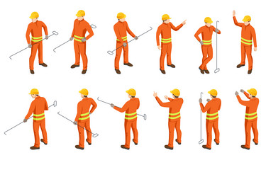 Iron Worker Vector Images (over 6,500)