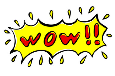 Shock Pop Art Vector Images (over 2,000)