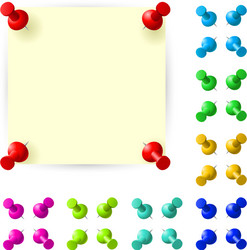 Red Sticky Notes Vector Images (over 1,400)