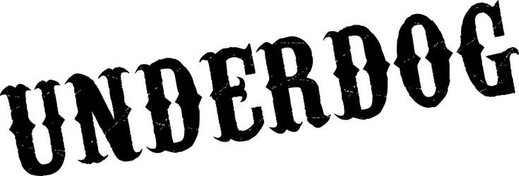 Underdog Vector Images (over 120)