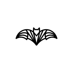 Bat Shape Vector Images (over 4,800)
