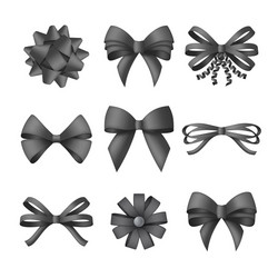 Ribbon Black Condolence Vector Images (over 510)