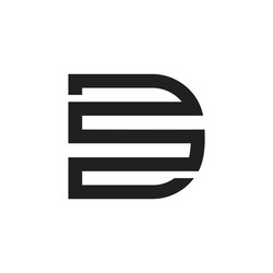 Sd Logo Font Vector Images (over 2,100)