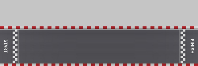 Race Track Top View Vector Images (over 710)