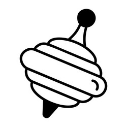 Spinning Top Drawing Vector Images (over 210)