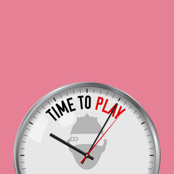 Clock Slogan Vector Images (over 560)