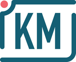 Km Clean Logo Vector Images (over 380)