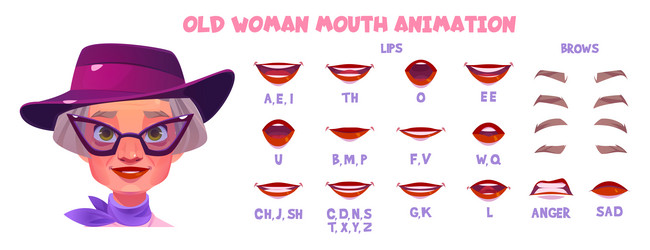 Game Character Sprite Sheet Vector Images (over 200)