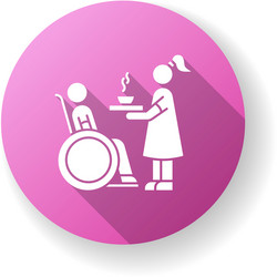 Special Needs Icons Vector Images (over 600)