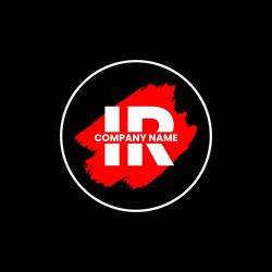 Ir Logos Vector Images (over 1,700)