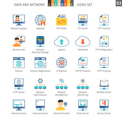 Tcp Ip Vector Images (over 220)