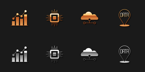Cpu Infographics Vector Images (over 1,300)