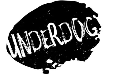 Underdog Vector Images (over 120)
