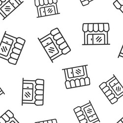 Grocery Store Background Vector Images (over 15,000)