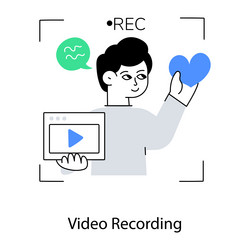 Recording Vector Images (over 270,000)