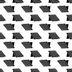 Solar Panel Pattern Vector Images (over 1,600)