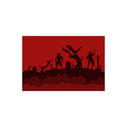 Zombies Vector Images (over 36,000)
