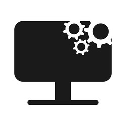 Pc Repair Icon Vector Images (over 6,400)