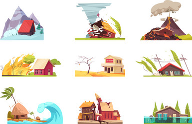 Environmental Damage Vector Images (over 8,500)