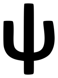 Psi Symbol Vector Images (over 3,600)