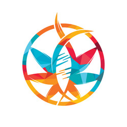 Hashish Logo Vector Images (over 3,900)