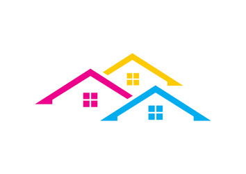 Home Logo Vector Images (over 260,000)