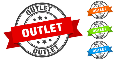 Outlet Banner Vector Images (over 1,000)