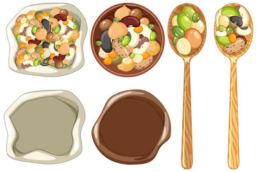 Healthy Food Clipart Vector Images (over 15,000)