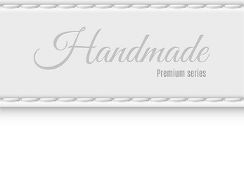 Handmade Made Hand Vector Images (over 9,000)