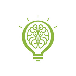Logo Half Brain Vector Images (over 290)
