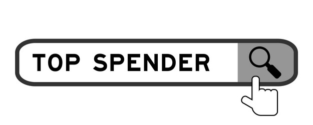 Spender Vector Images (over 110)